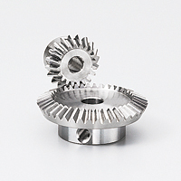 Engrenages coniques | Boutique en ligne MISUMI - Sélectionner ...