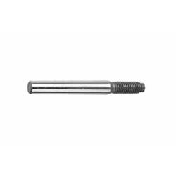Vis épaulée / six pans creux / acier inoxydable, acier / tolérance h7 ...
