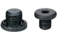 Screw Plugs With O-RING de MISUMI | Boutique en ligne MISUMI ...